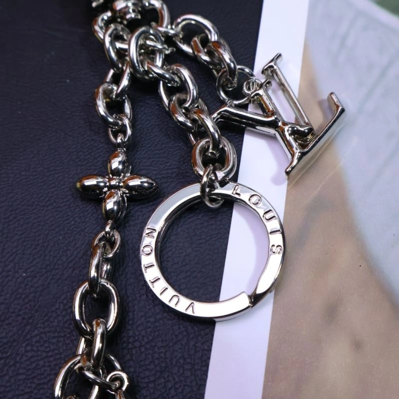 Genuine Louis Vuitton Chains