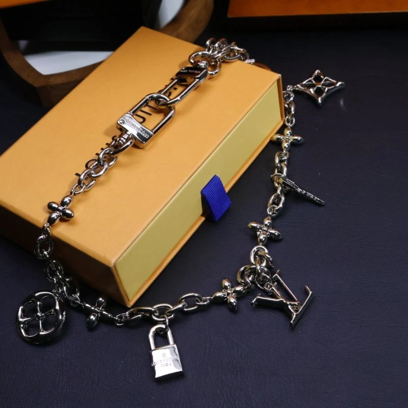 Genuine Louis Vuitton Chains