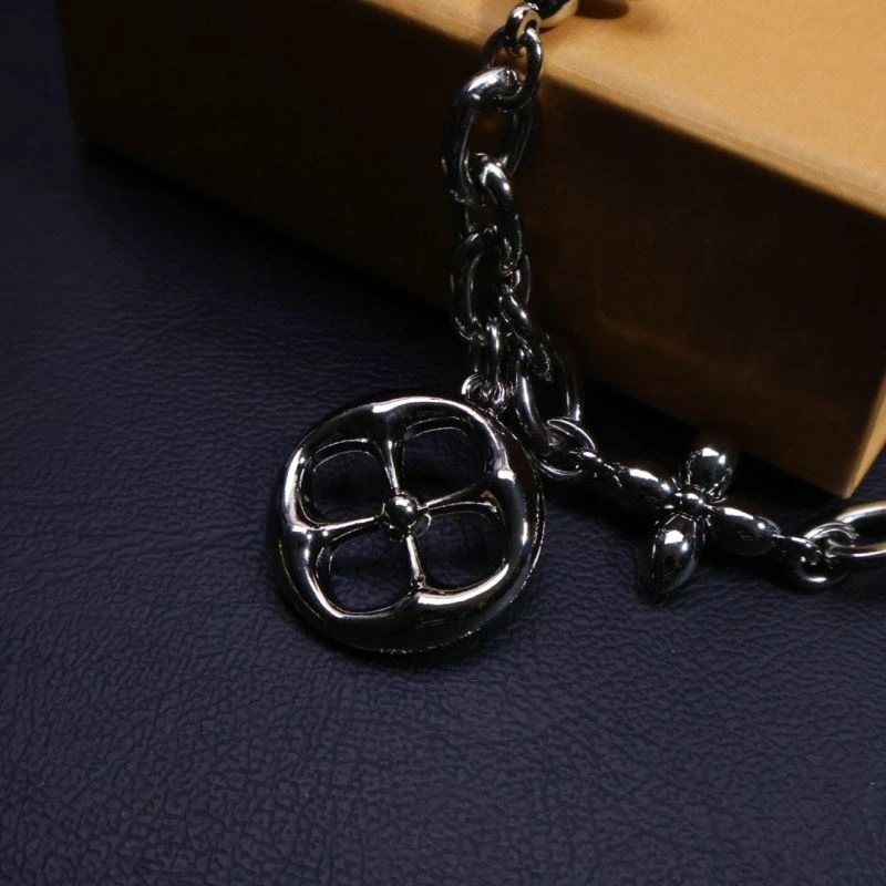 Genuine Louis Vuitton Chains