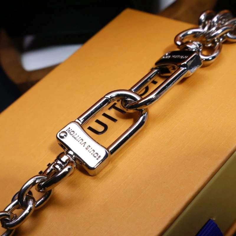 Genuine Louis Vuitton Chains