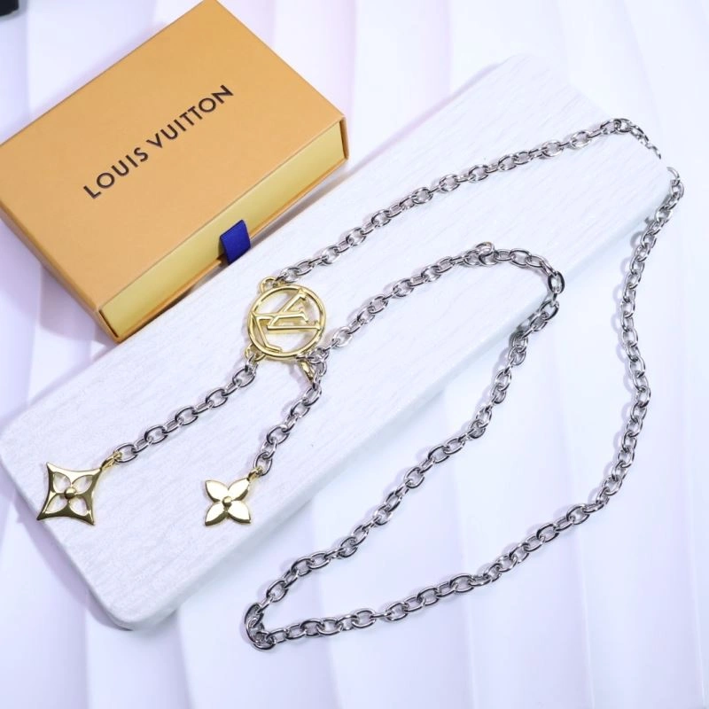 Economical Louis Vuitton Chains