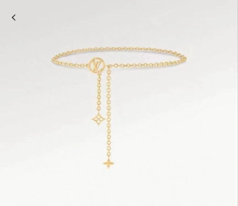 Louis Vuitton Chains