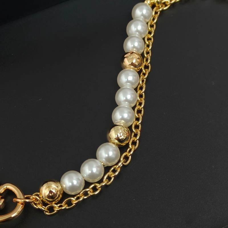 High accuracy Louis Vuitton Chains