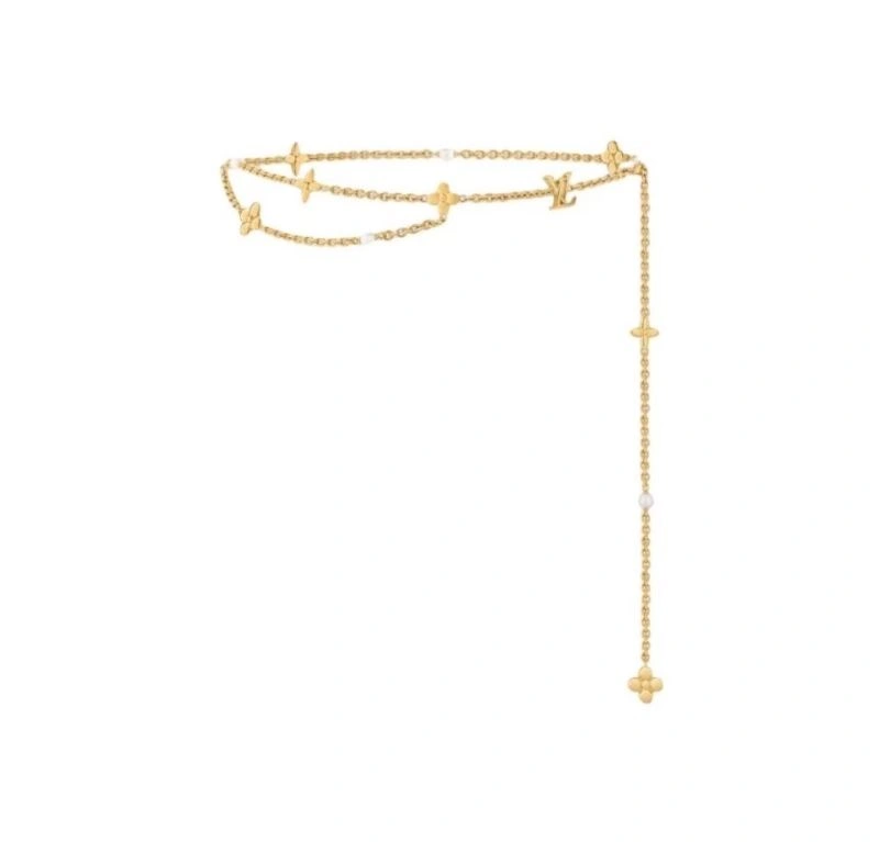 Louis Vuitton Chains