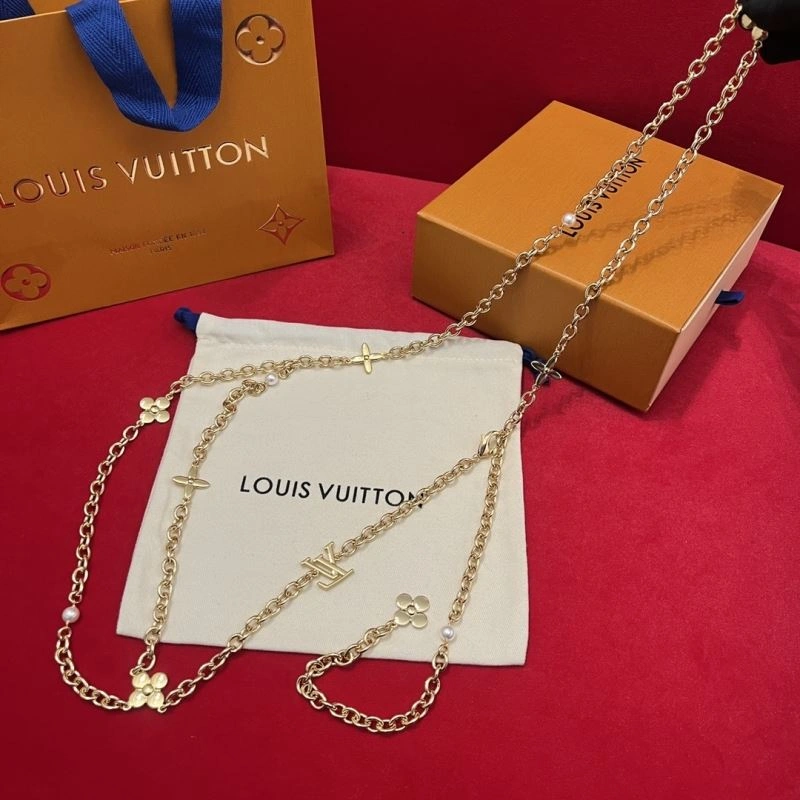 Economical Louis Vuitton Chains