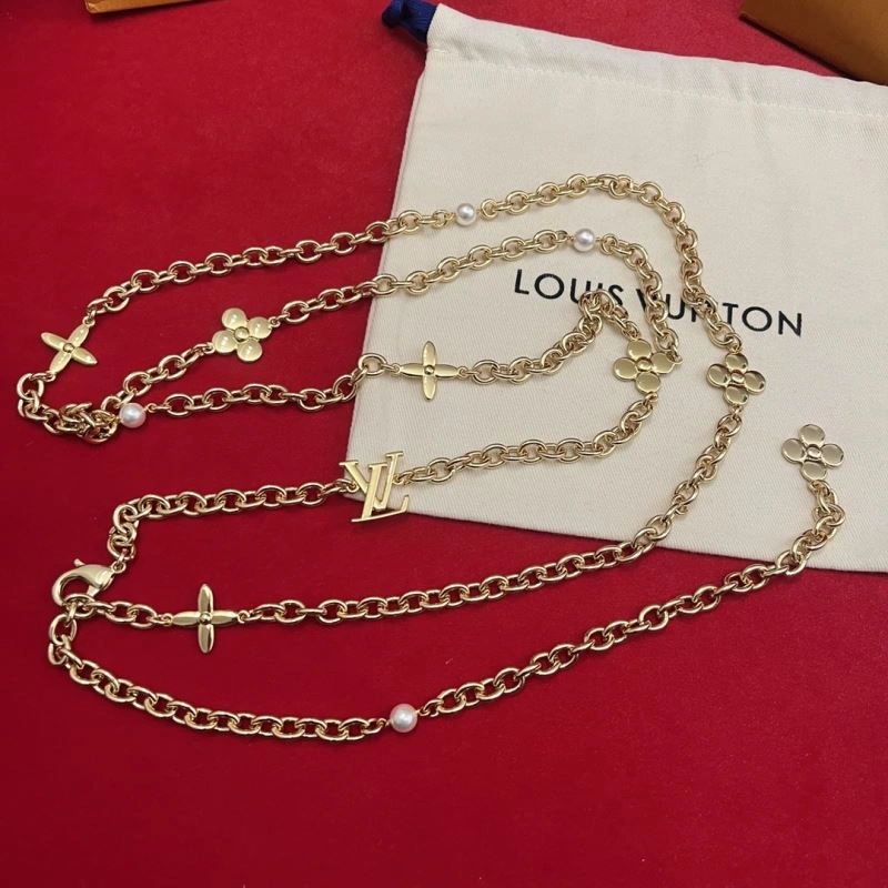 Economical Louis Vuitton Chains