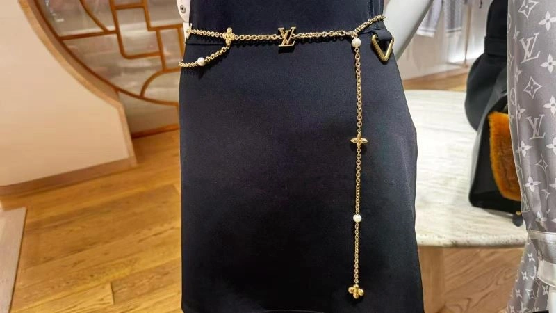 Economical Louis Vuitton Chains