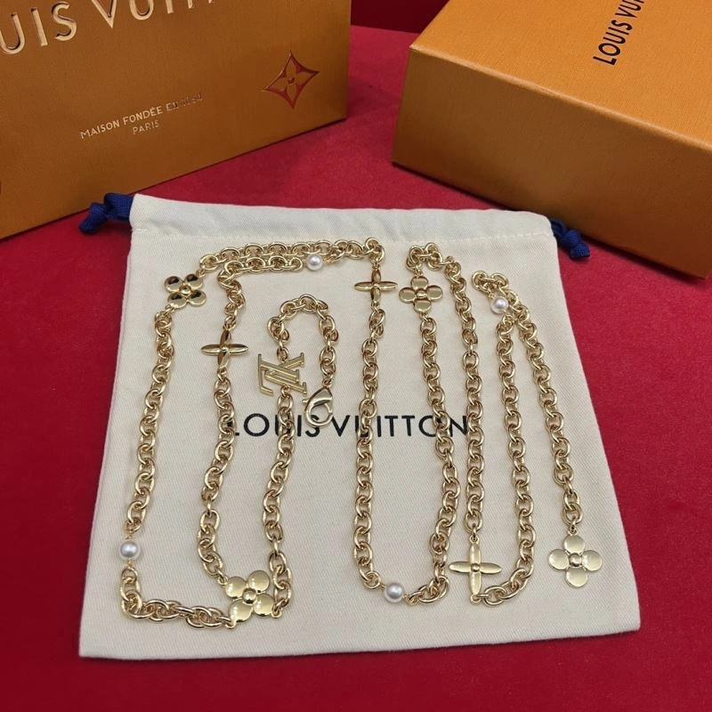 Economical Louis Vuitton Chains