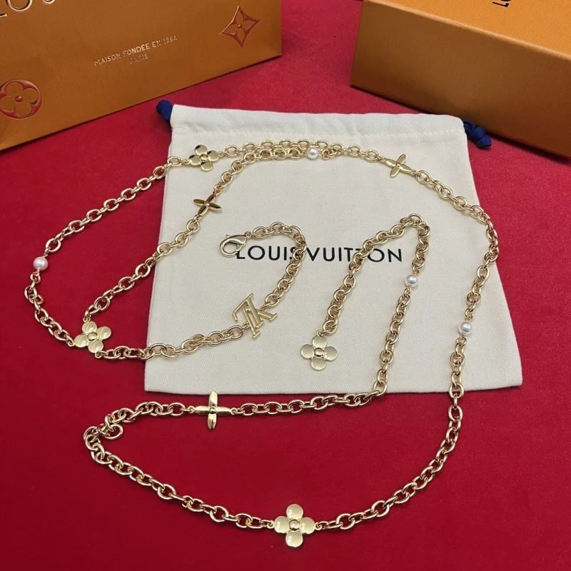 Economical Louis Vuitton Chains