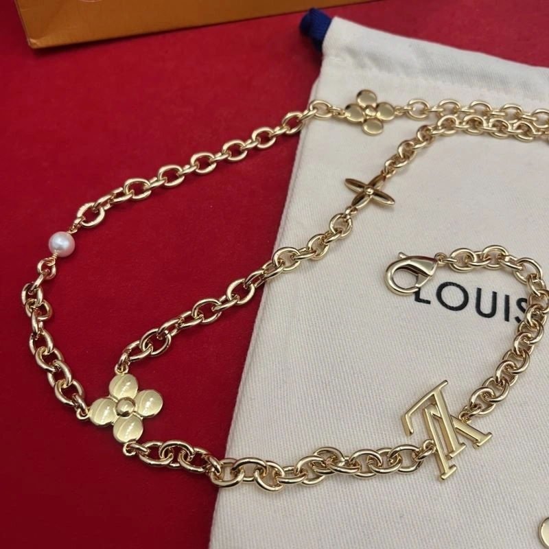 Economical Louis Vuitton Chains