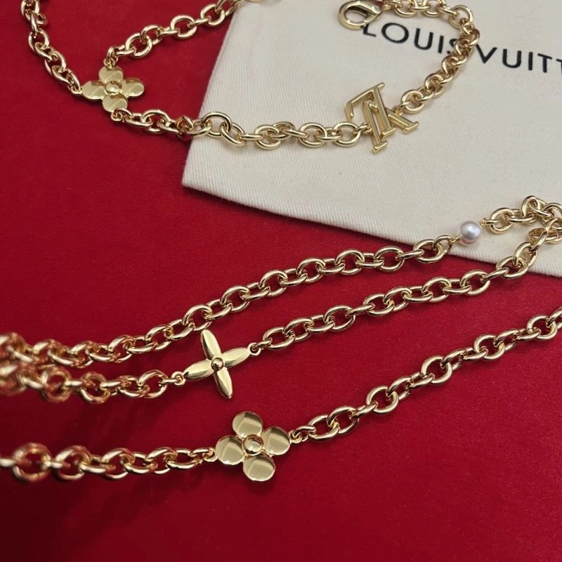 Economical Louis Vuitton Chains