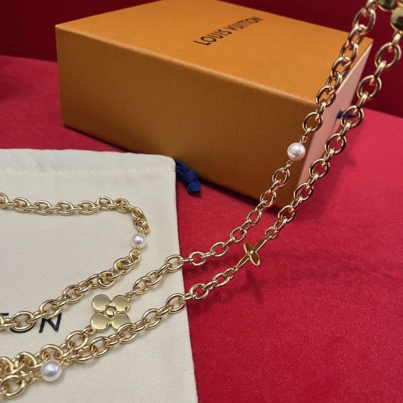 Economical Louis Vuitton Chains