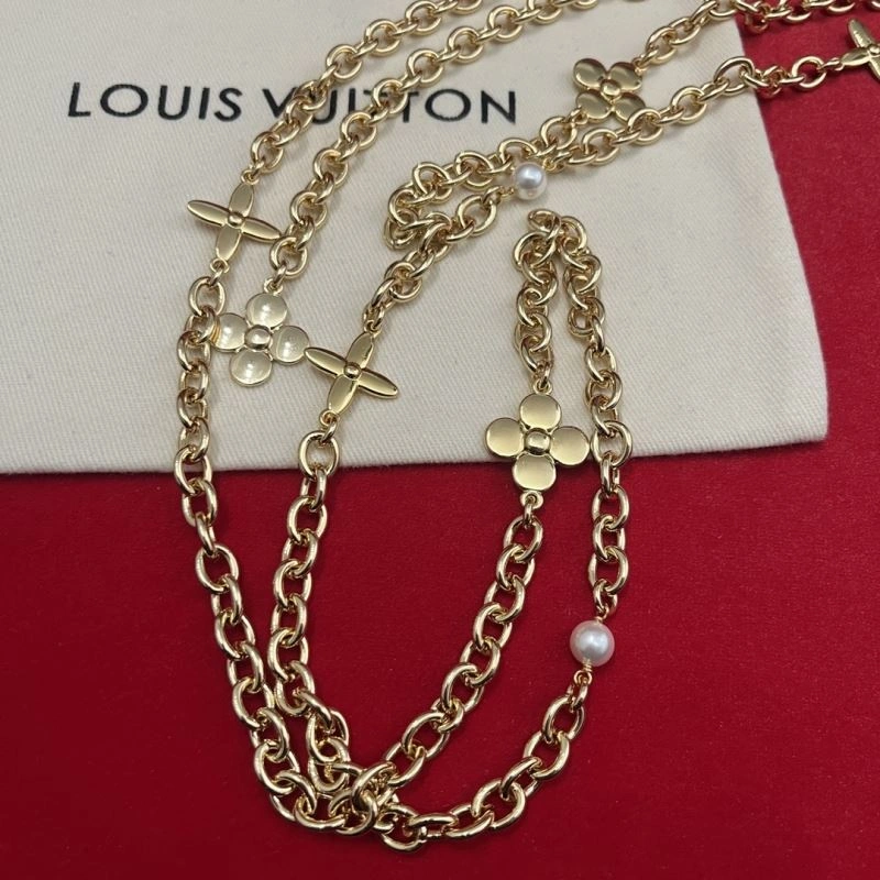 Economical Louis Vuitton Chains