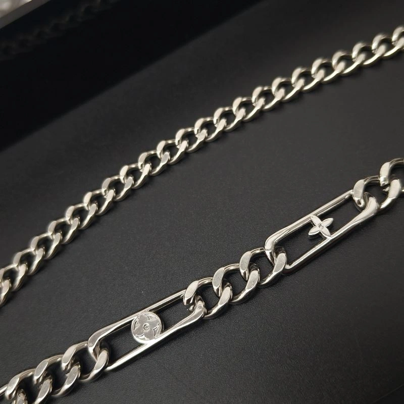 Budget-friendly Louis Vuitton Chains