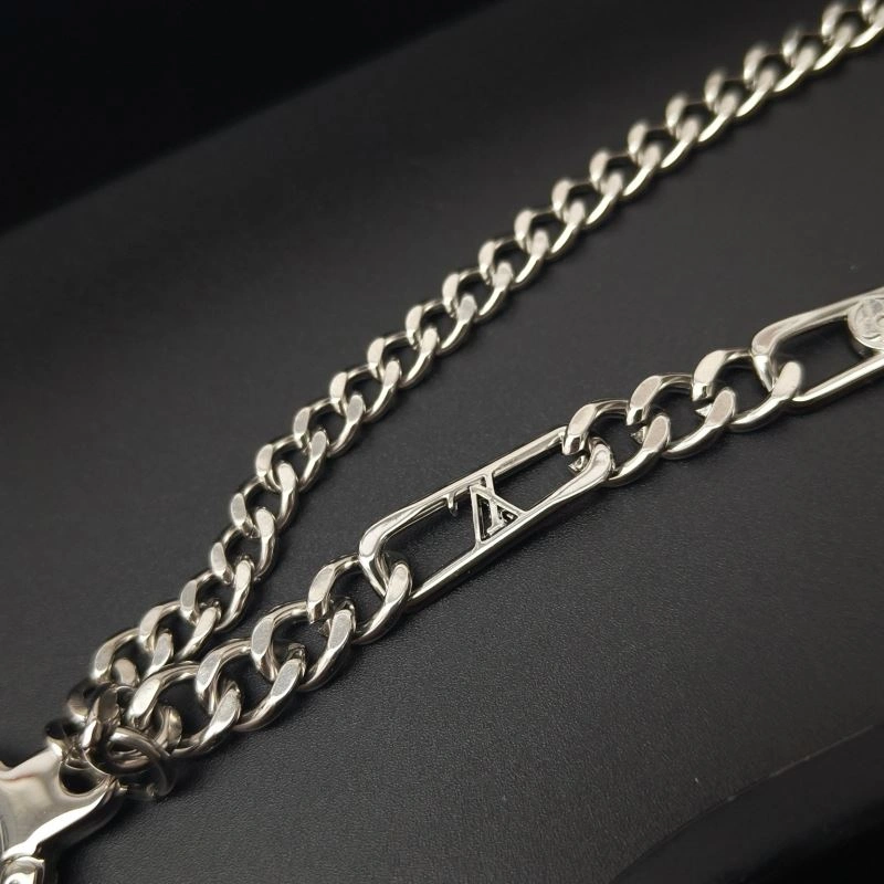 Budget-friendly Louis Vuitton Chains