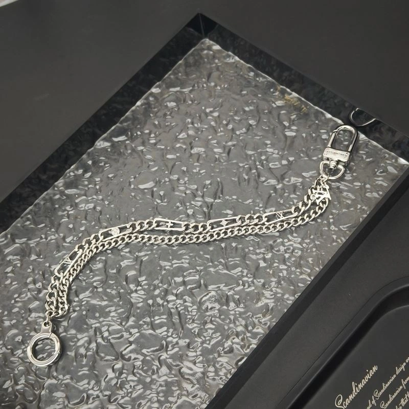 Budget-friendly Louis Vuitton Chains
