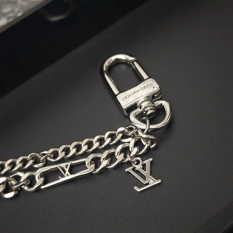 Budget-friendly Louis Vuitton Chains