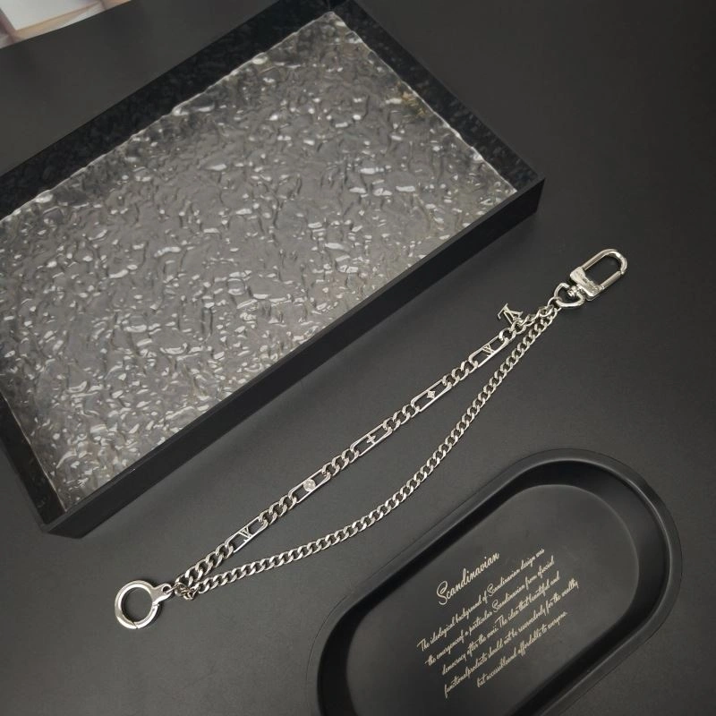 Budget-friendly Louis Vuitton Chains