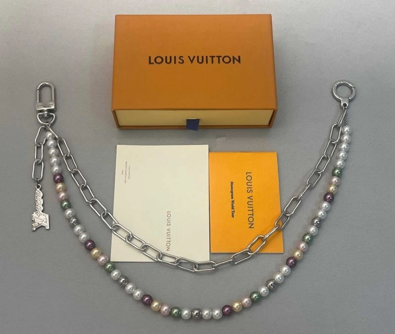 Louis Vuitton Chains