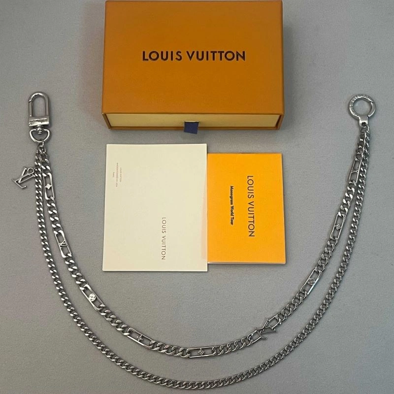 Louis Vuitton Chains