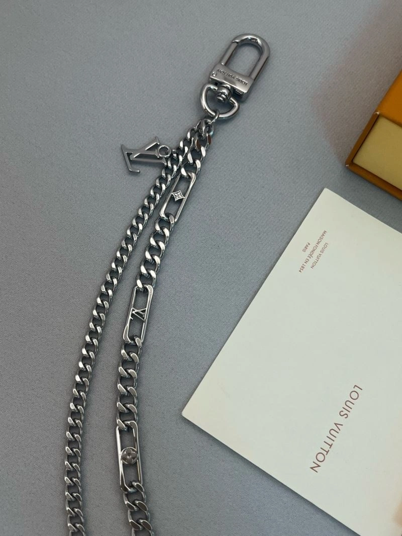 Real Louis Vuitton Chains