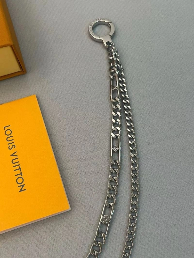 Real Louis Vuitton Chains