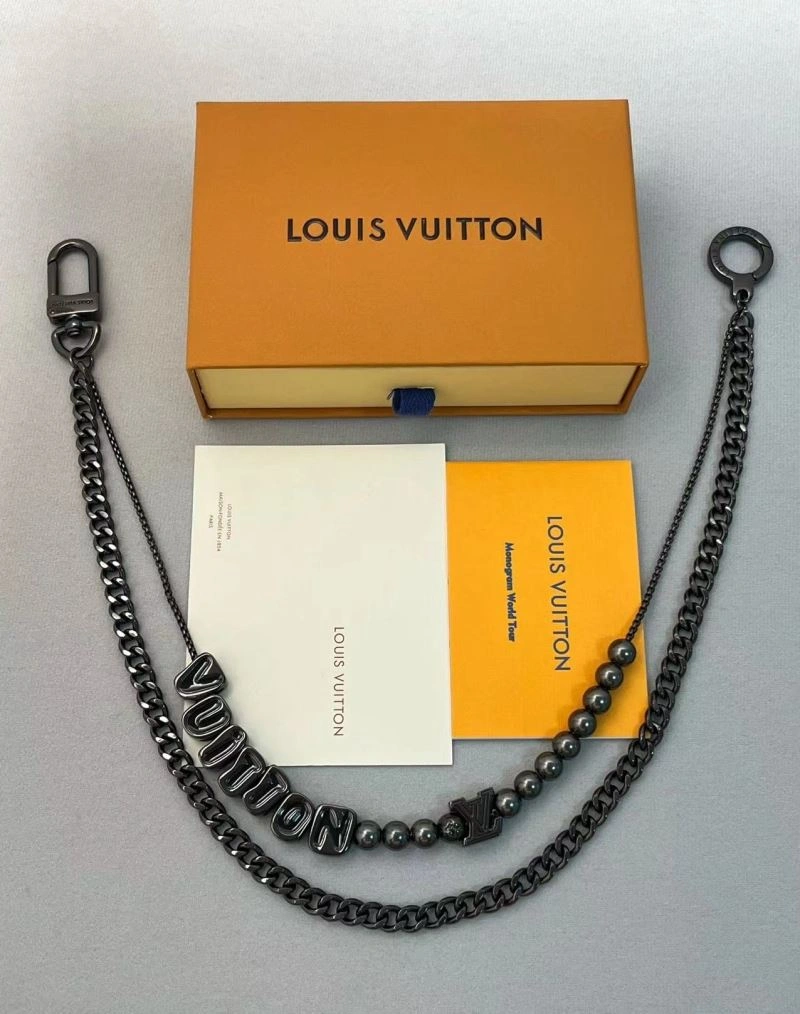 1:1 copy Louis Vuitton Chains