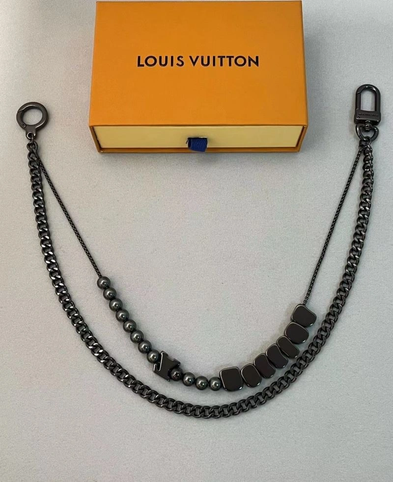 1:1 copy Louis Vuitton Chains
