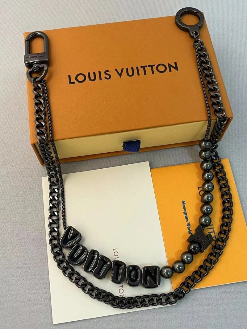 1:1 copy Louis Vuitton Chains