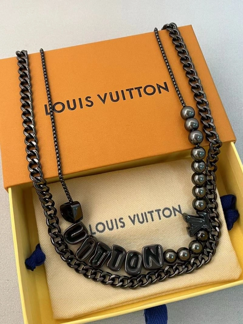 1:1 copy Louis Vuitton Chains