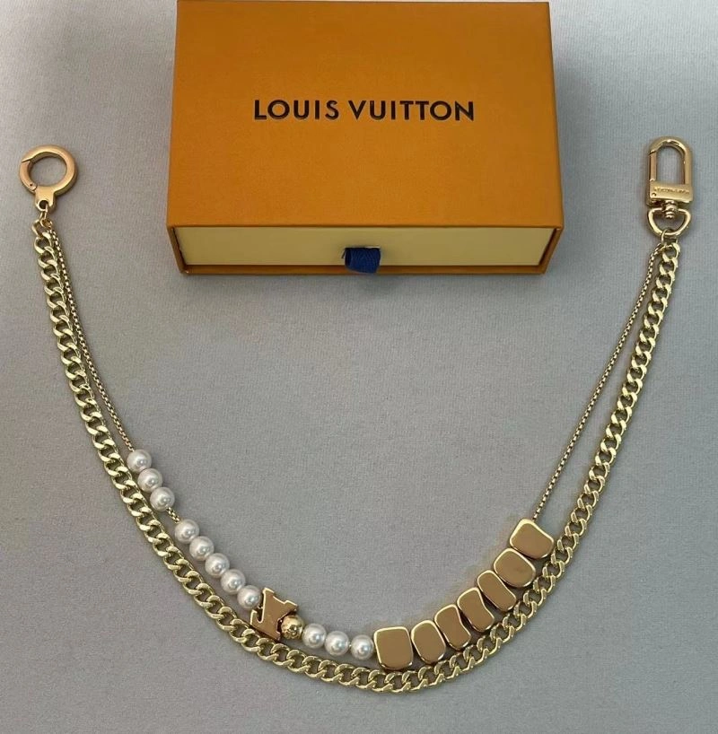 Legit Louis Vuitton Chains