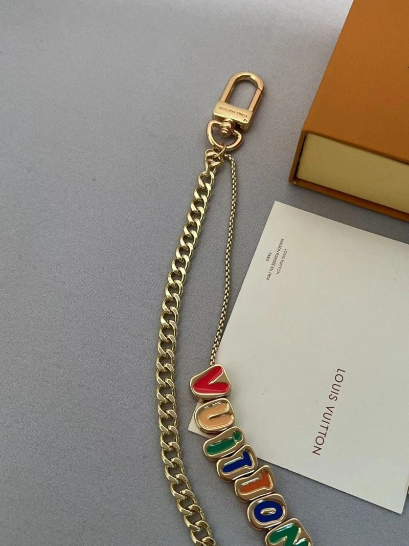 Legit Louis Vuitton Chains