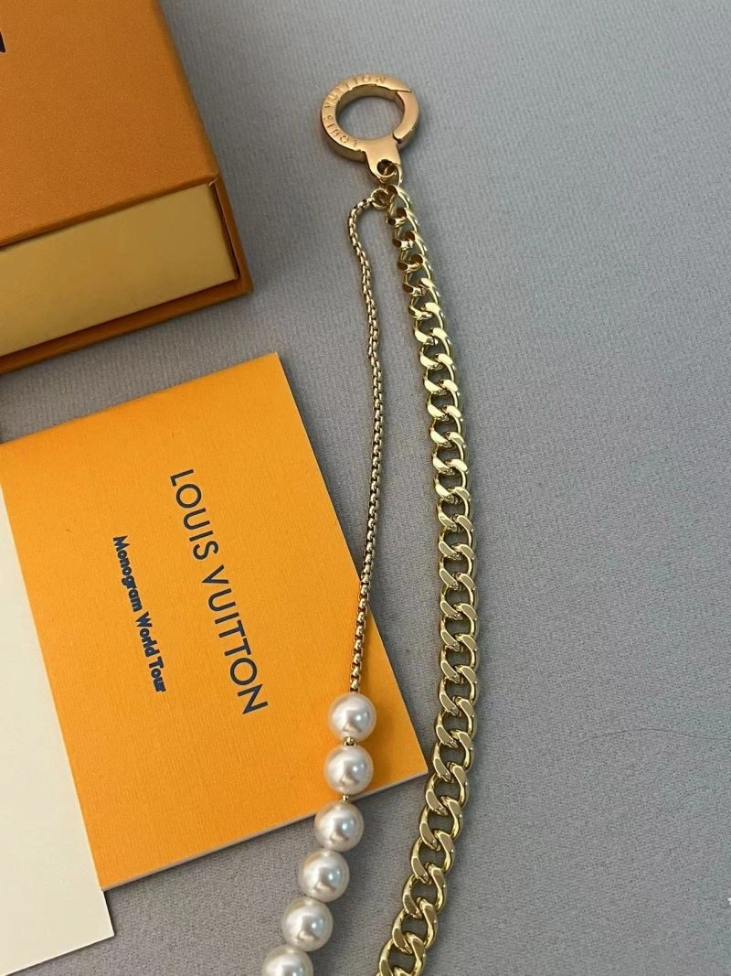 Legit Louis Vuitton Chains