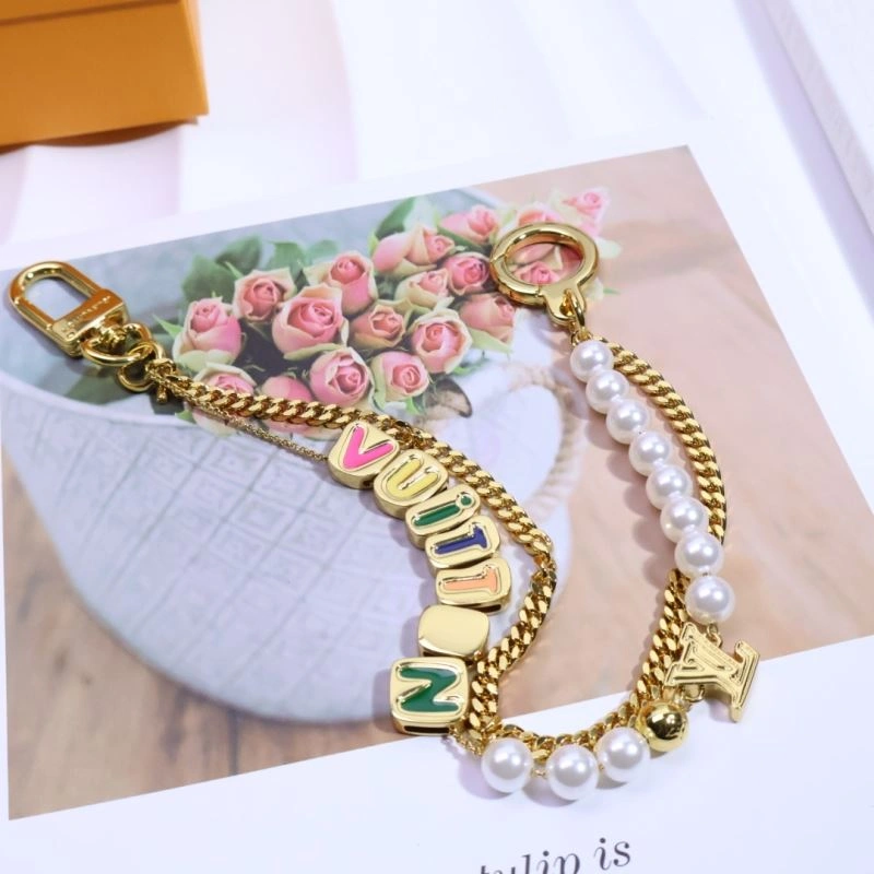 Louis Vuitton Chains