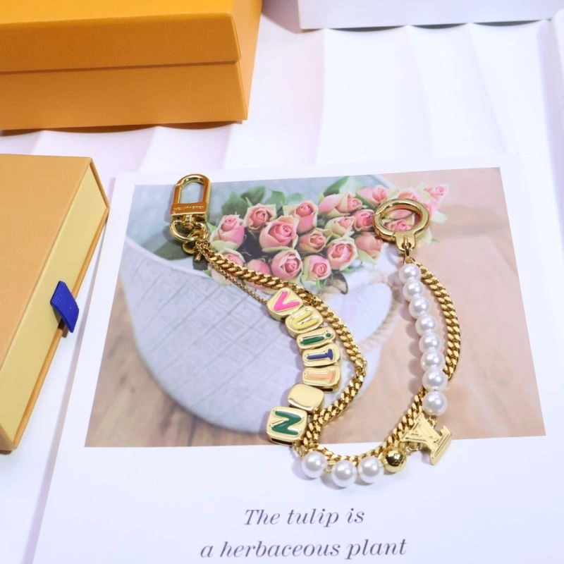 Brand-original Louis Vuitton Chains