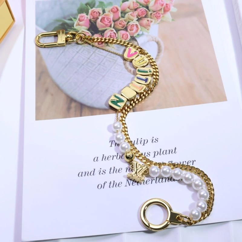 Brand-original Louis Vuitton Chains