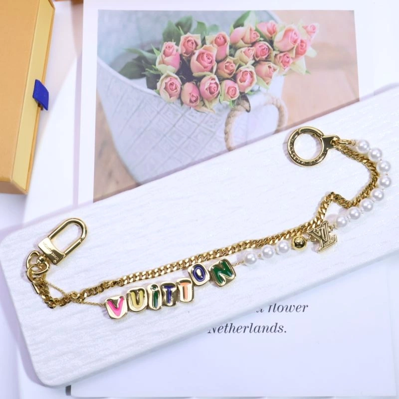 Brand-original Louis Vuitton Chains