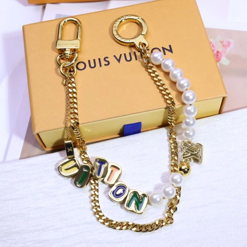 Brand-original Louis Vuitton Chains