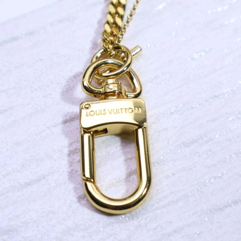 Brand-original Louis Vuitton Chains