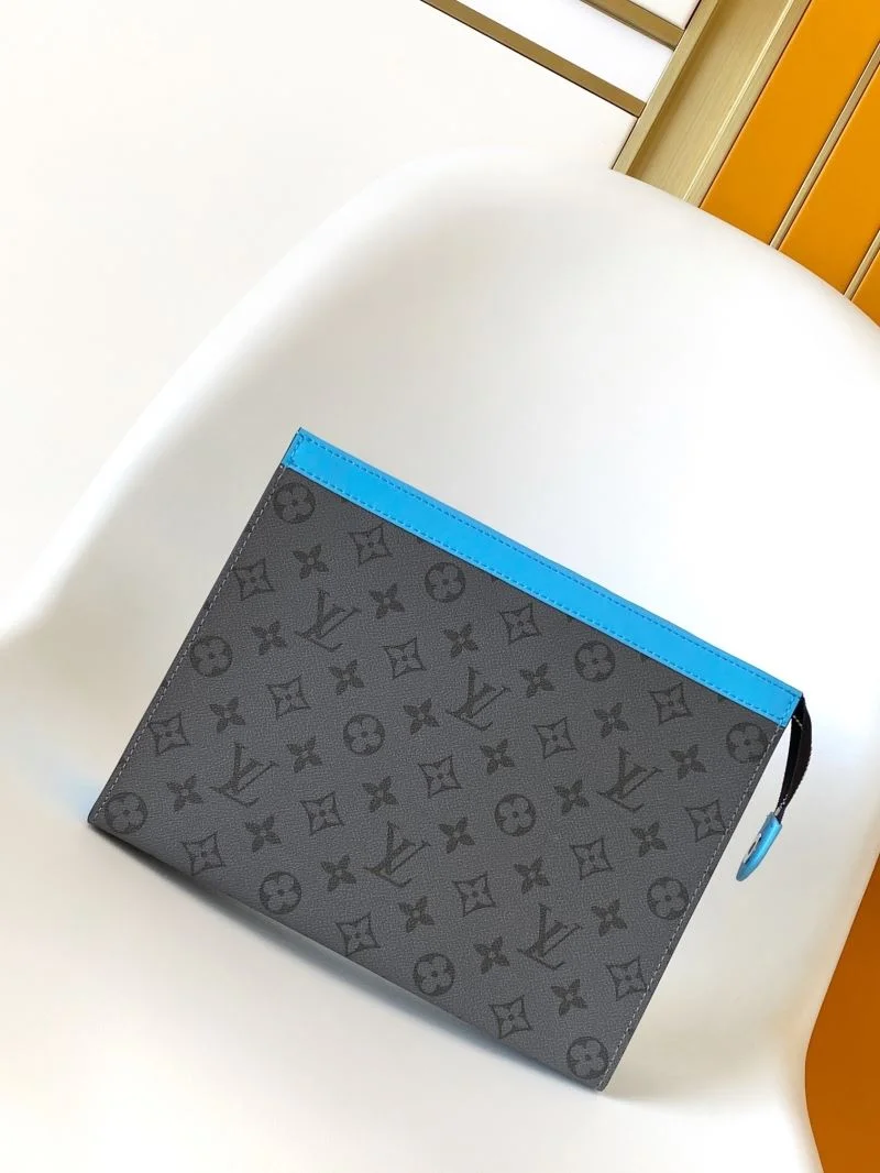 Louis Vuitton Clutch Bags