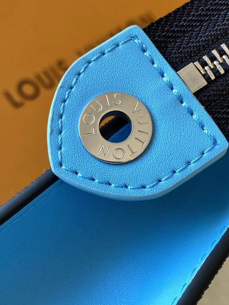 Real Louis Vuitton Clutch Bags