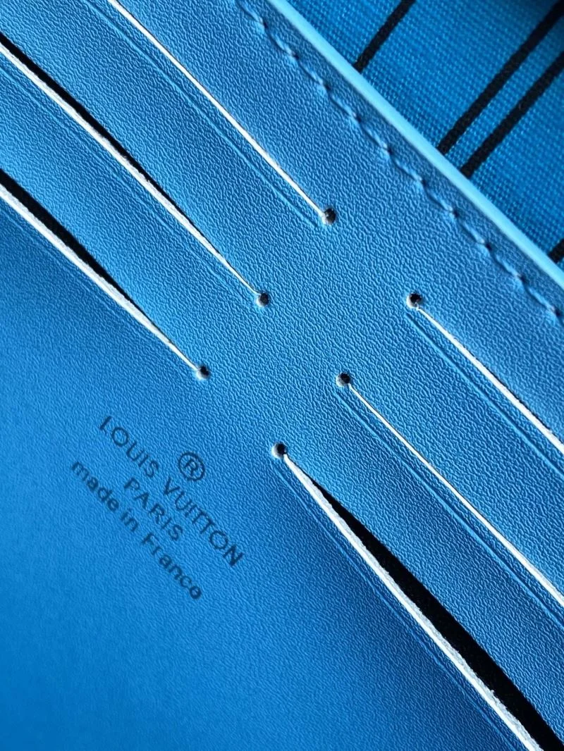 Real Louis Vuitton Clutch Bags