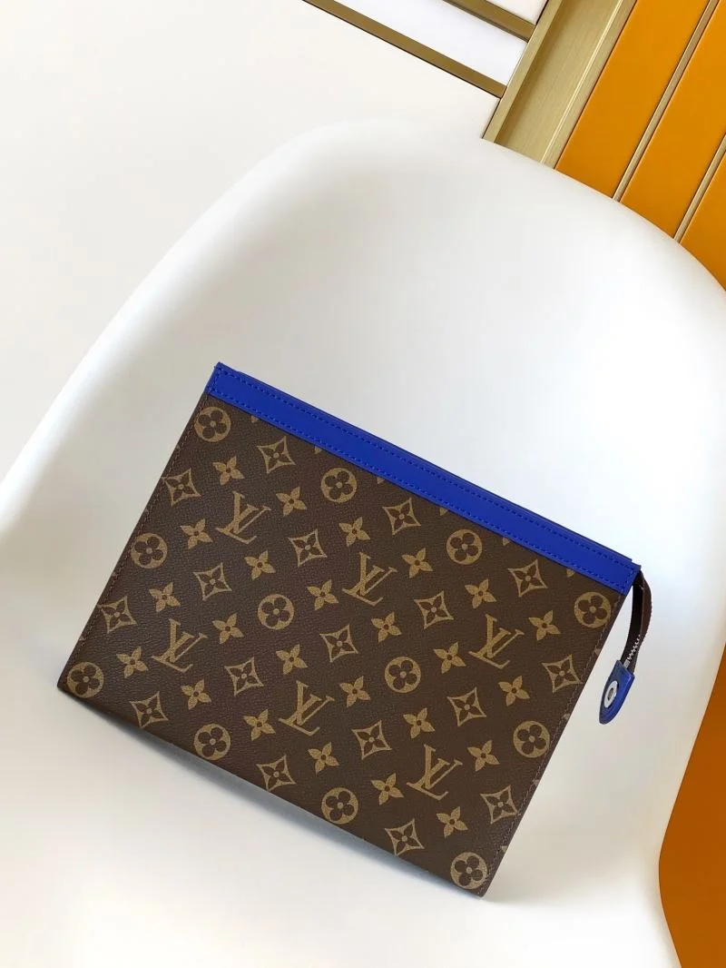 Louis Vuitton Clutch Bags