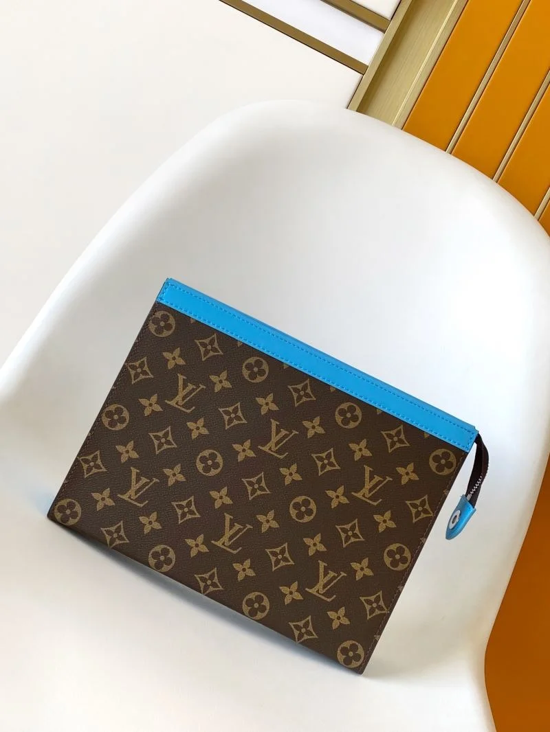 Louis Vuitton Clutch Bags