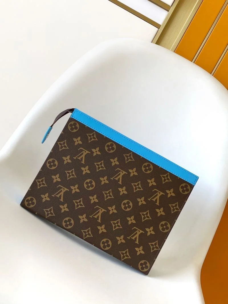 OEM Louis Vuitton Clutch Bags