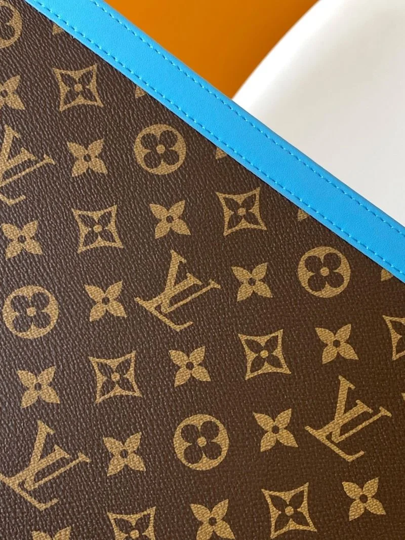 OEM Louis Vuitton Clutch Bags