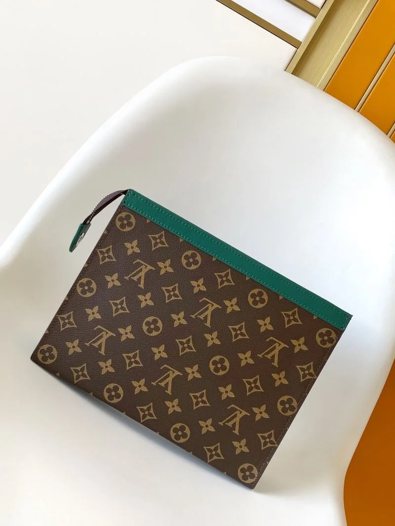 Legit Louis Vuitton Clutch Bags