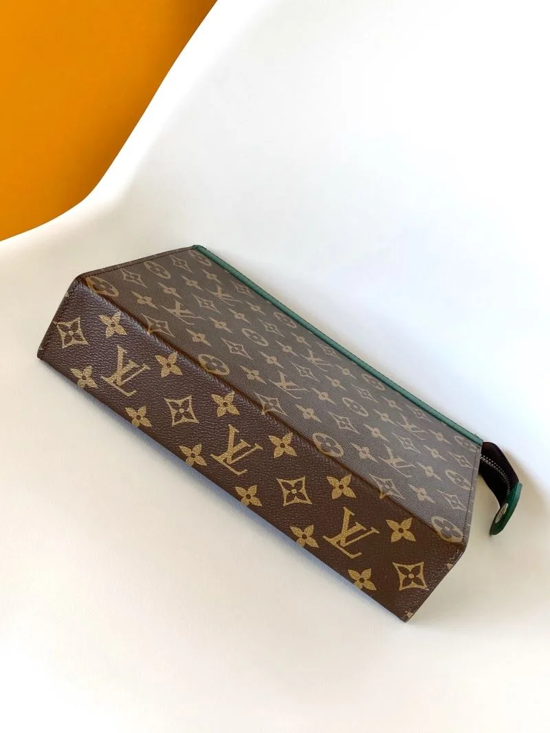Legit Louis Vuitton Clutch Bags