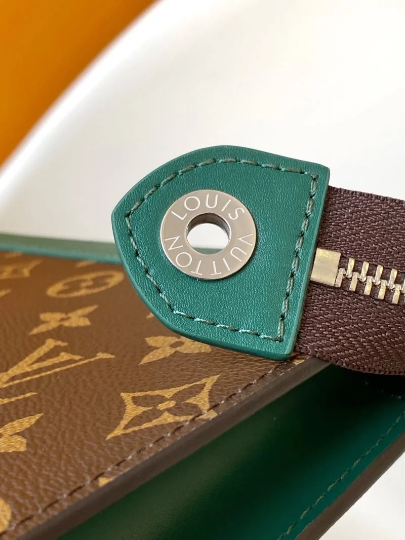 Legit Louis Vuitton Clutch Bags