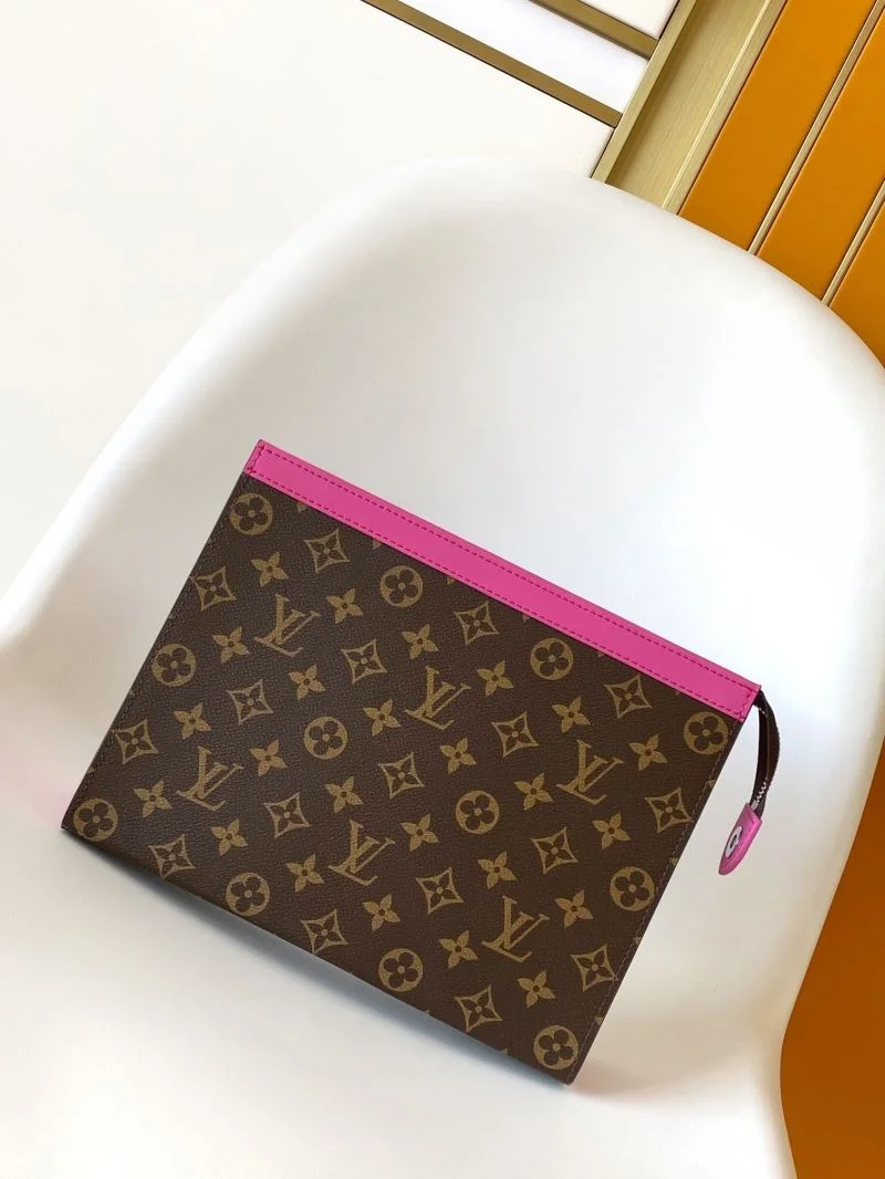 Louis Vuitton Clutch Bags